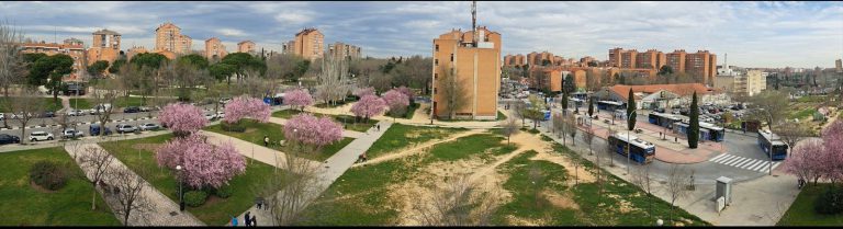 Inicio - mapeandomoratalaz